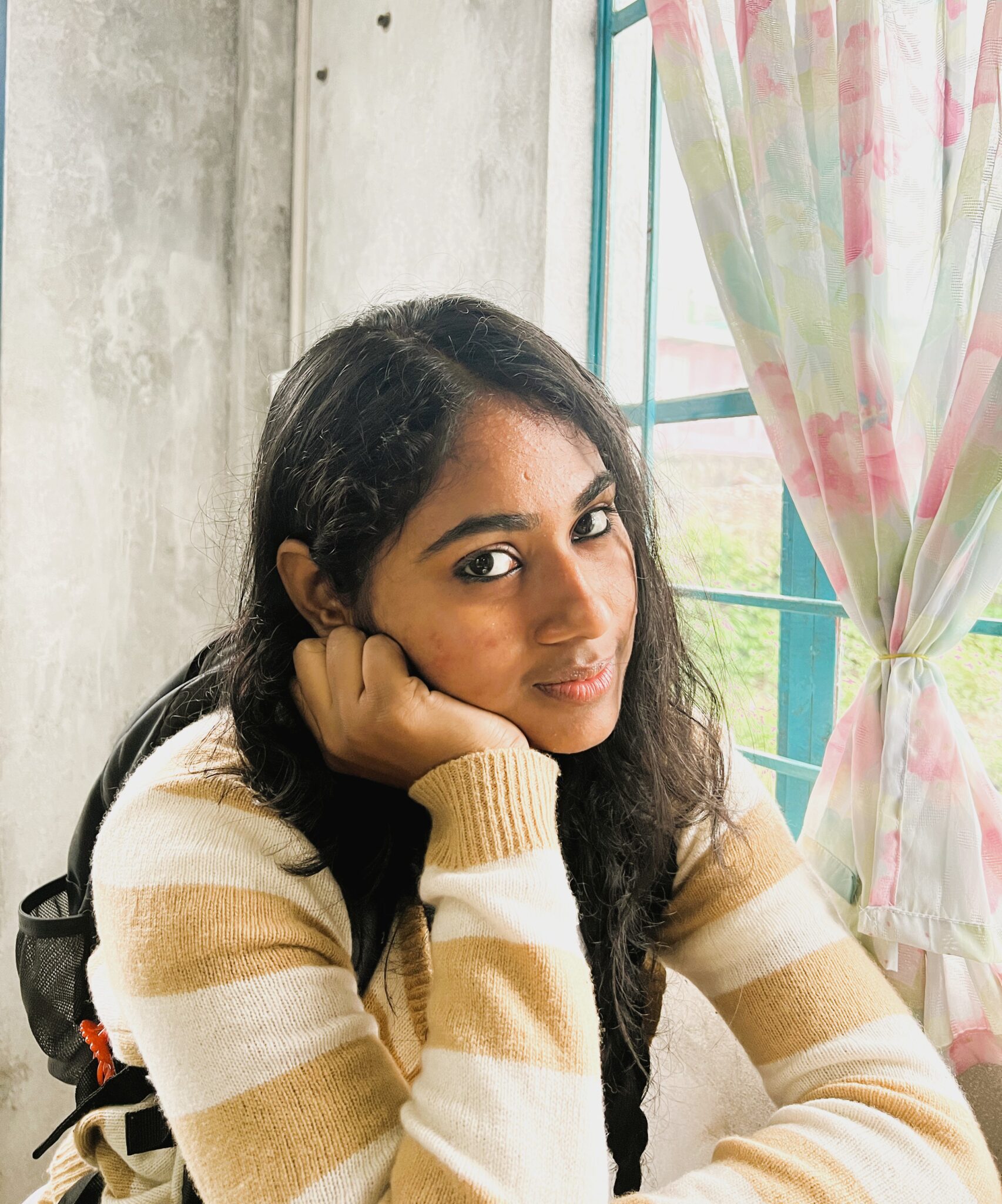 home - Ankita Poddar