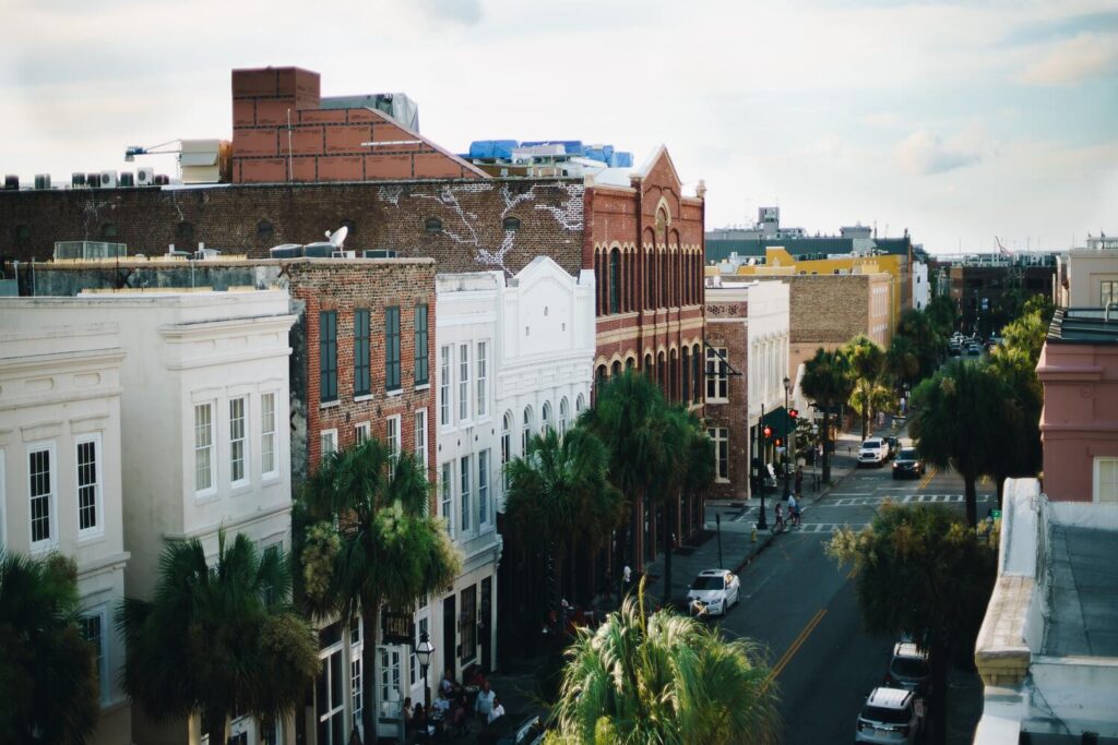 26 Things South Carolina is Known For